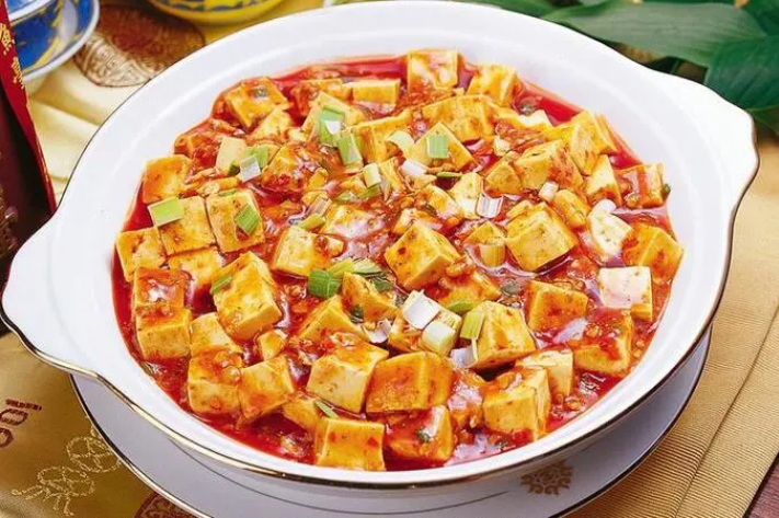 Mapo Tofu Recipe – ZQWok
